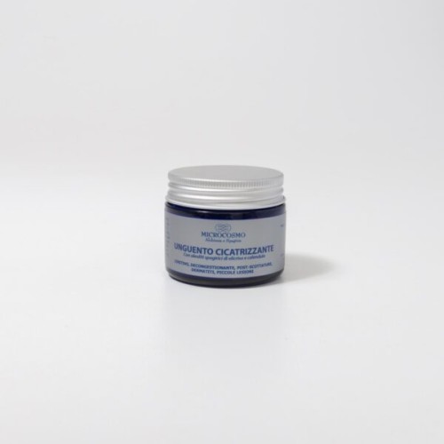 Unguento Cicatrizzante 50 ml - Bio Vita | Prodotti Naturali
